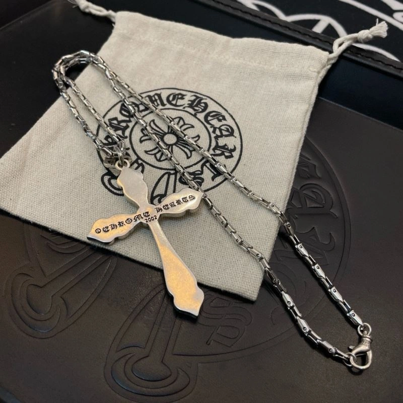 Discounted Chrome Hearts Necklaces