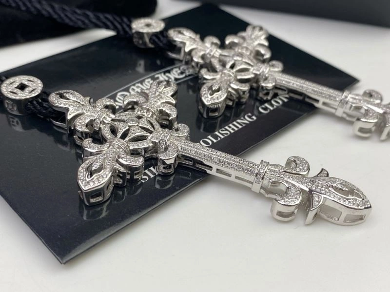 Discounted Chrome Hearts Necklaces