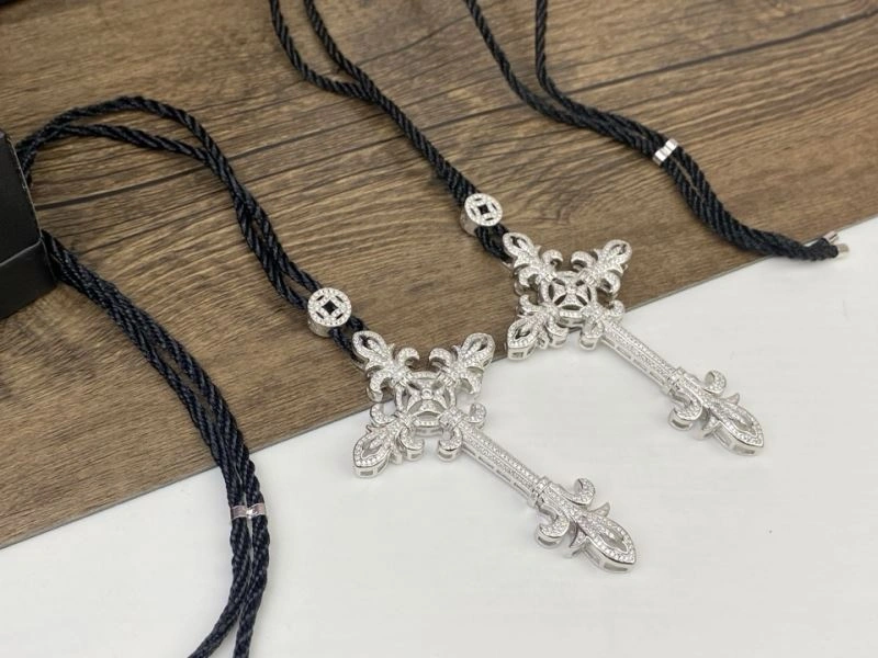 Discounted Chrome Hearts Necklaces