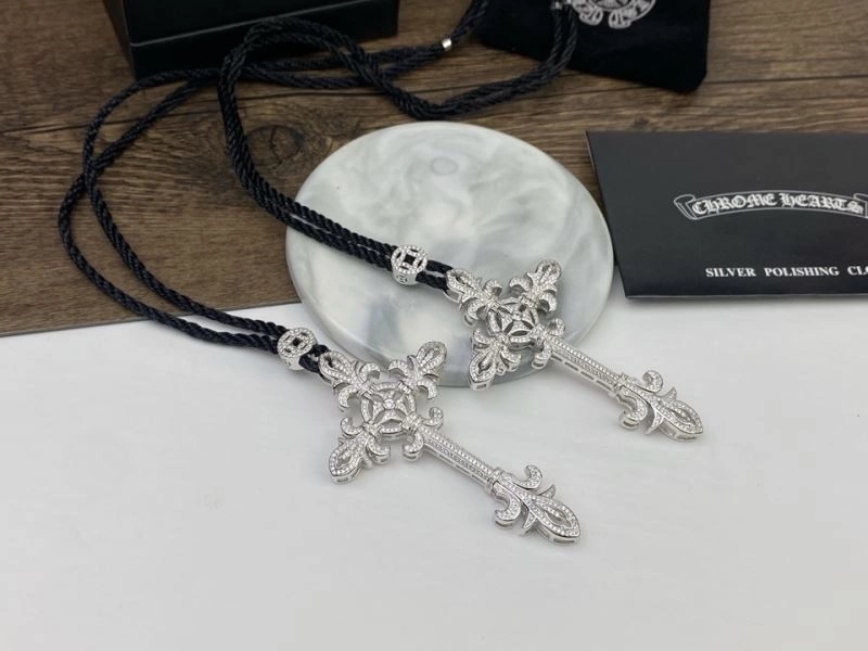 Discounted Chrome Hearts Necklaces