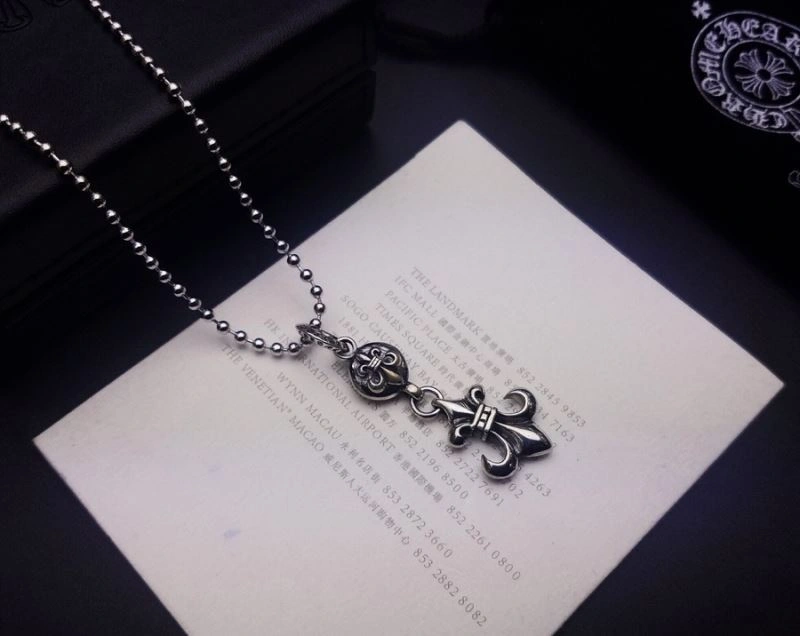 Economical Chrome Hearts Necklaces