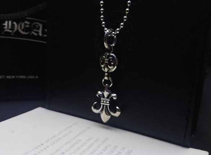 Economical Chrome Hearts Necklaces