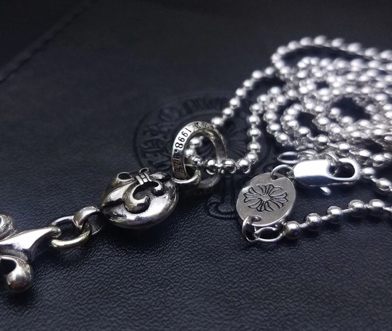 Economical Chrome Hearts Necklaces