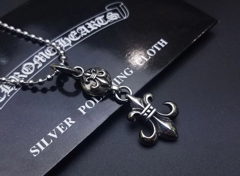 Economical Chrome Hearts Necklaces
