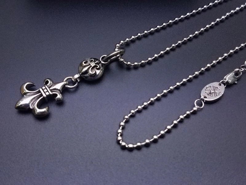 Economical Chrome Hearts Necklaces