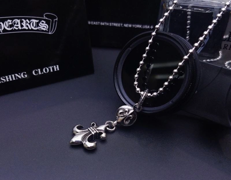 Economical Chrome Hearts Necklaces