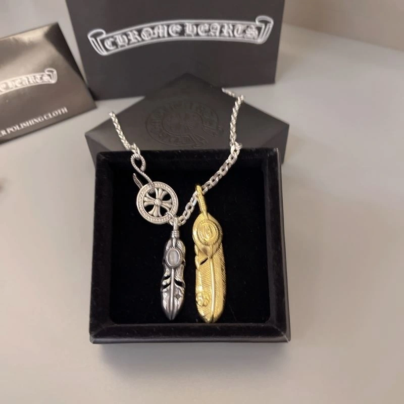 Chrome Hearts Necklaces