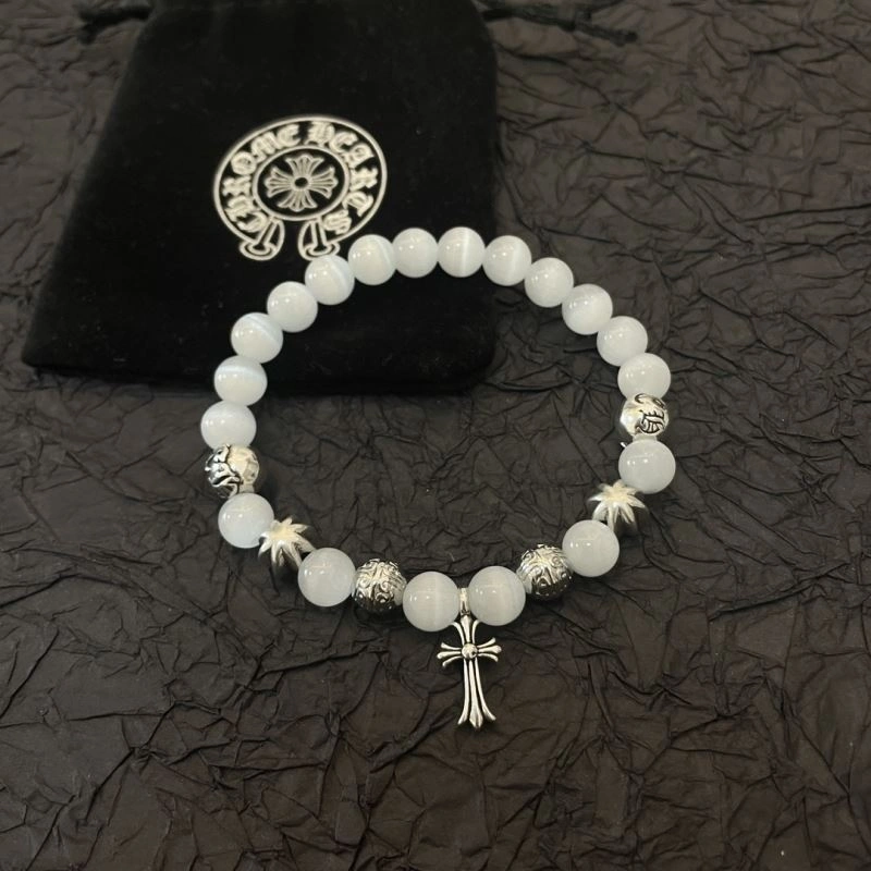 Genuine Chrome Hearts Necklaces