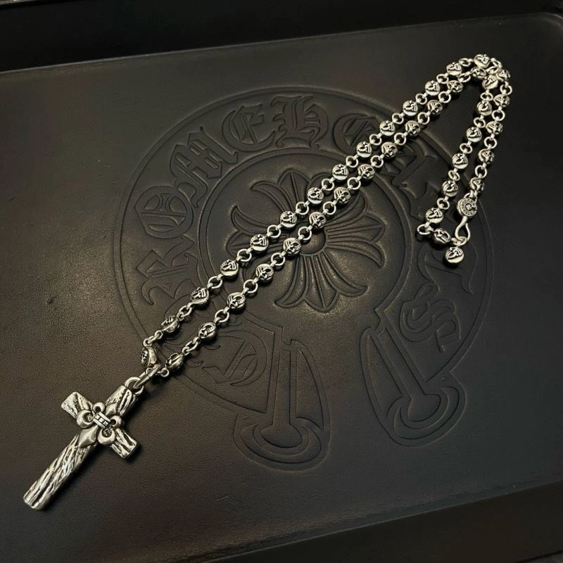 High accuracy Chrome Hearts Necklaces