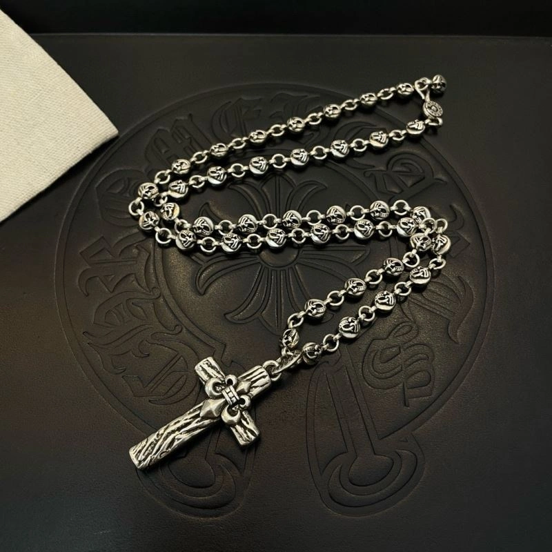 High accuracy Chrome Hearts Necklaces
