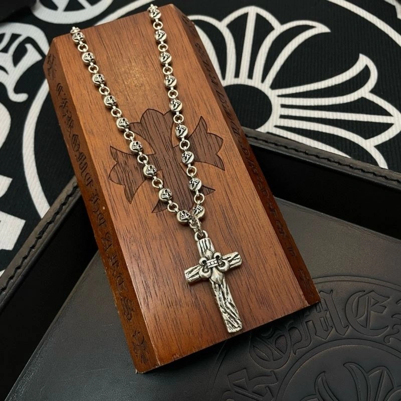 High accuracy Chrome Hearts Necklaces