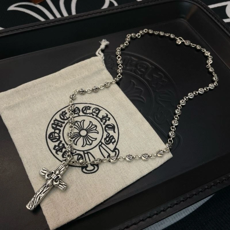 High accuracy Chrome Hearts Necklaces