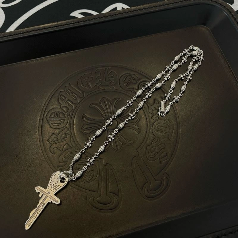 Inexpensive Chrome Hearts Necklaces
