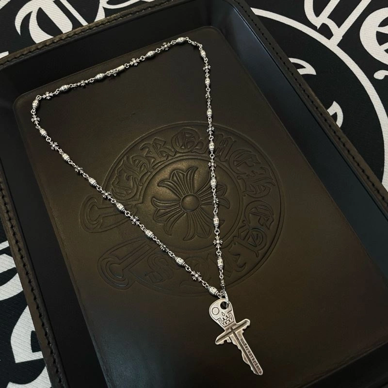 Inexpensive Chrome Hearts Necklaces