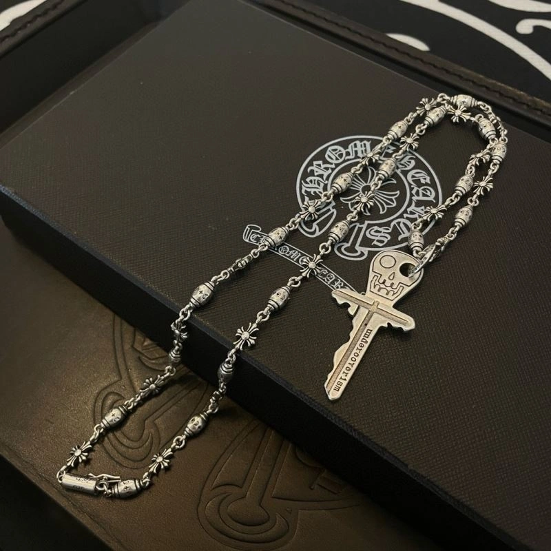 Inexpensive Chrome Hearts Necklaces