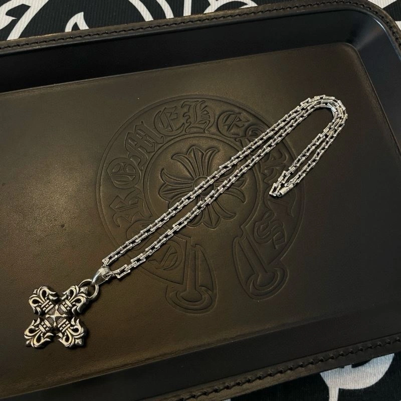 Reasonably priced Chrome Hearts Necklaces