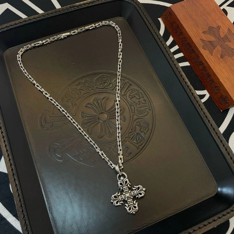 Reasonably priced Chrome Hearts Necklaces