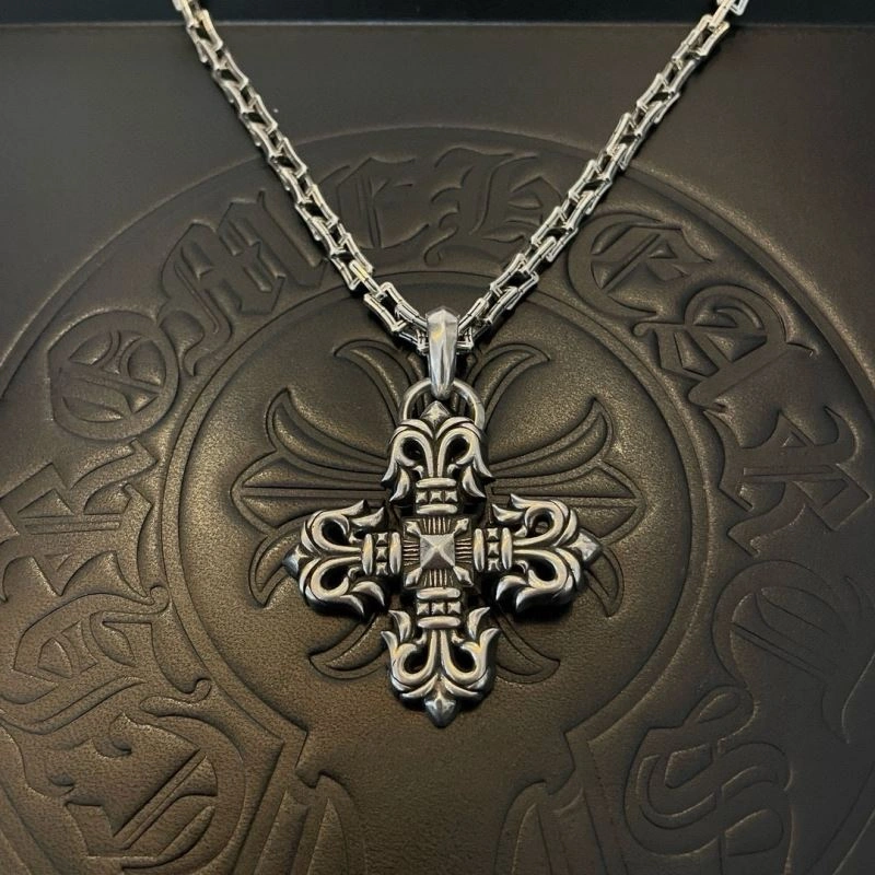 Reasonably priced Chrome Hearts Necklaces