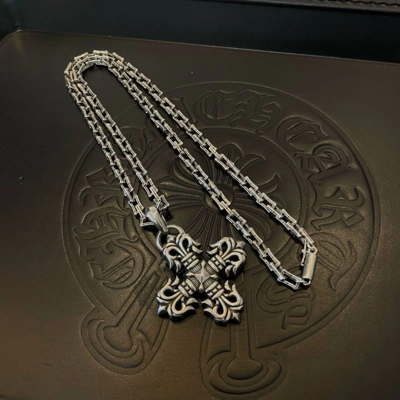 Reasonably priced Chrome Hearts Necklaces