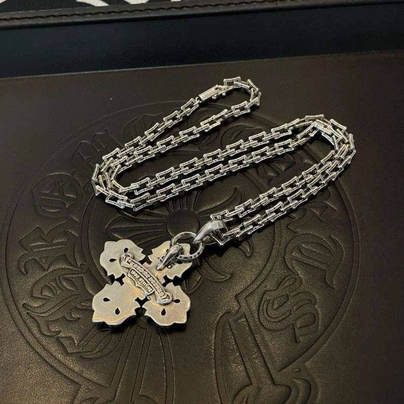 Reasonably priced Chrome Hearts Necklaces