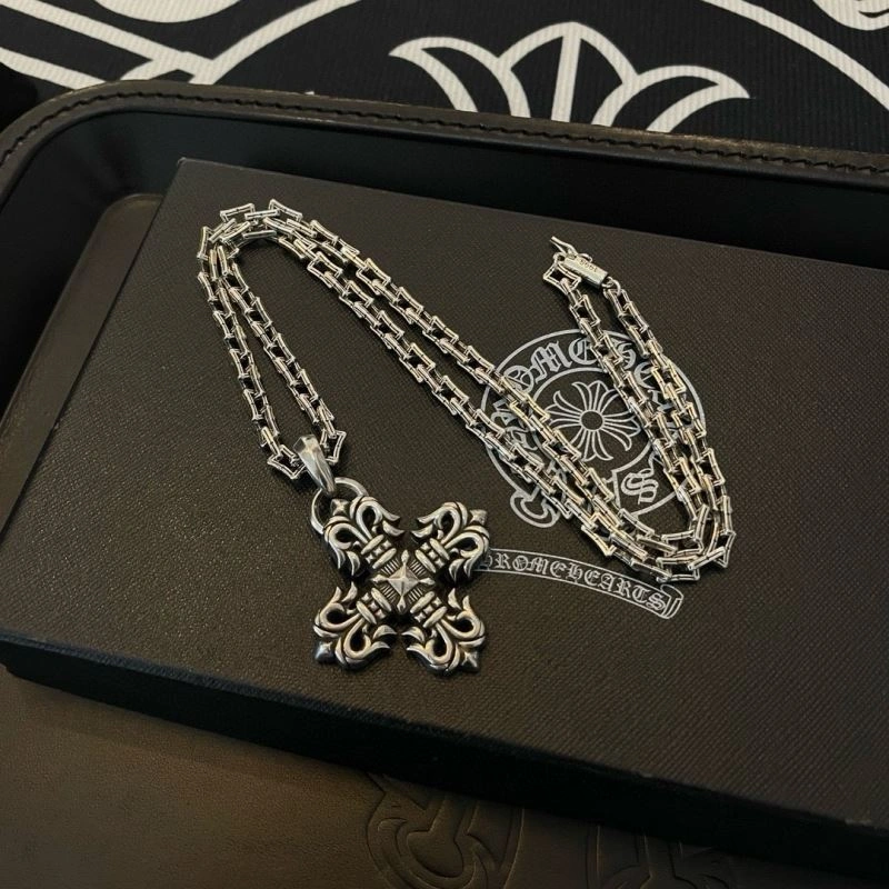 Reasonably priced Chrome Hearts Necklaces