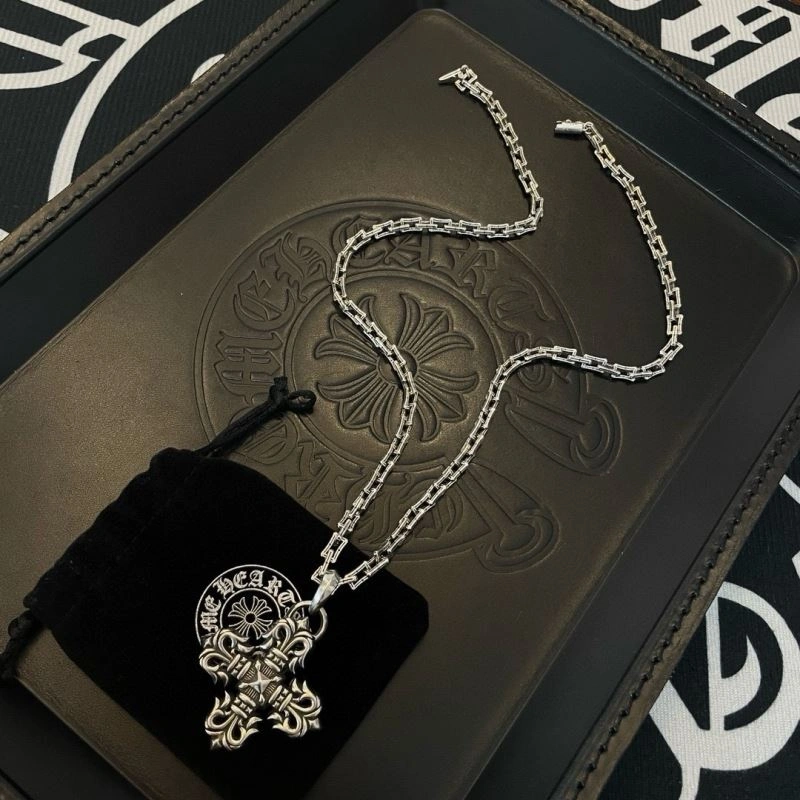 Reasonably priced Chrome Hearts Necklaces