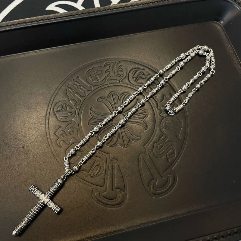 Low-cost Chrome Hearts Necklaces