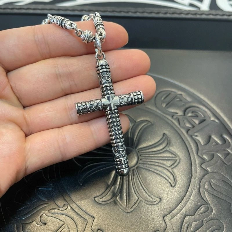 Low-cost Chrome Hearts Necklaces