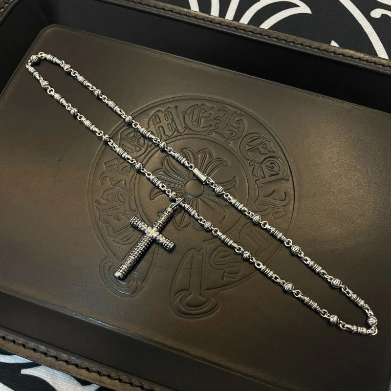 Low-cost Chrome Hearts Necklaces