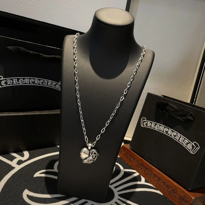 1:1 copy Chrome Hearts Necklaces