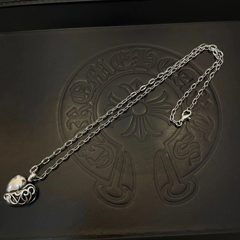 1:1 copy Chrome Hearts Necklaces