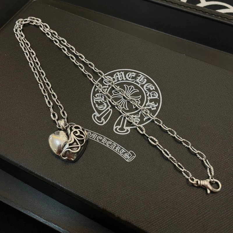 1:1 copy Chrome Hearts Necklaces