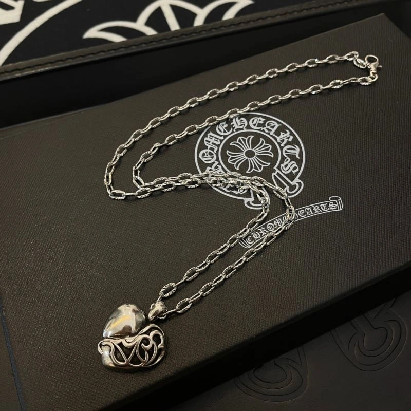 1:1 copy Chrome Hearts Necklaces