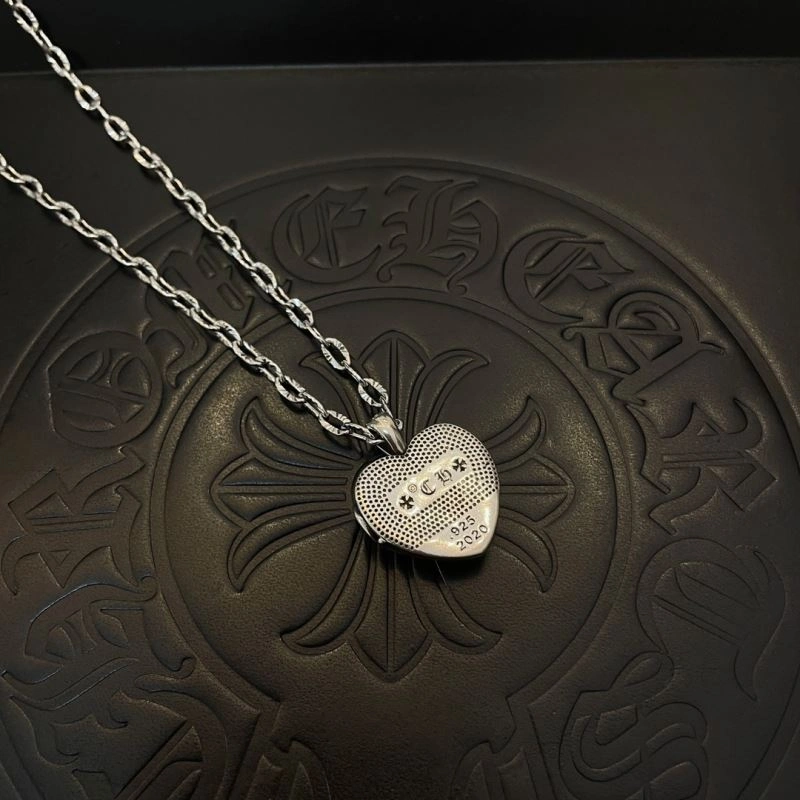 1:1 copy Chrome Hearts Necklaces