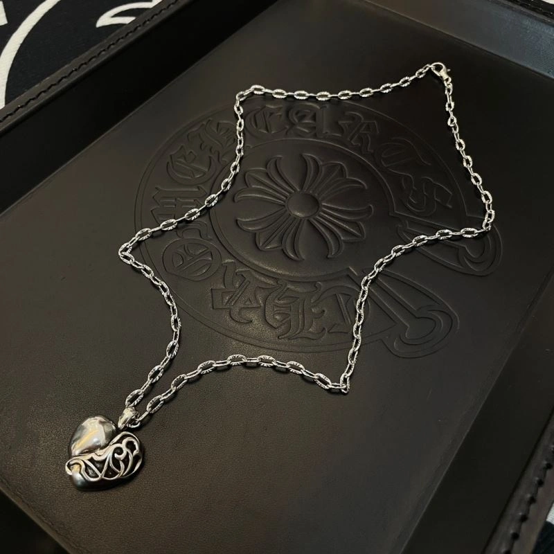 1:1 copy Chrome Hearts Necklaces