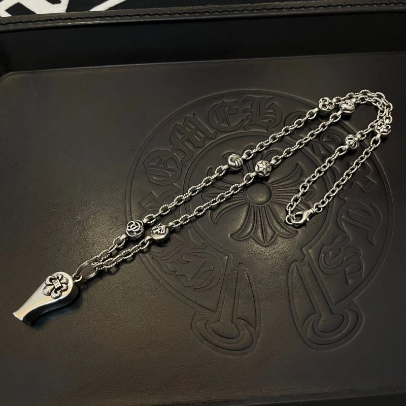 Value-priced Chrome Hearts Necklaces
