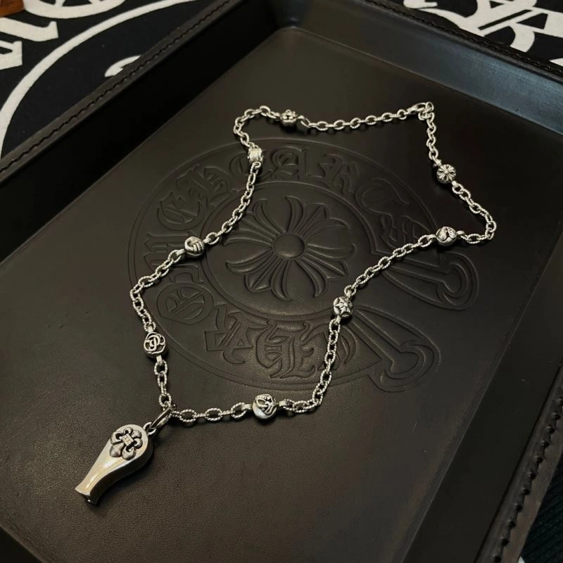 Value-priced Chrome Hearts Necklaces