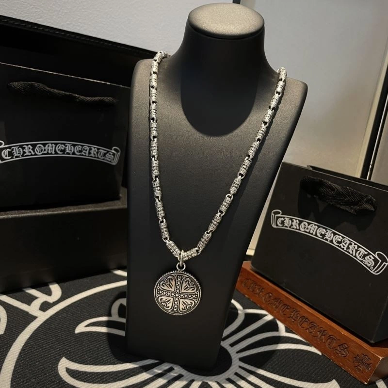 Perfect replica Chrome Hearts Necklaces