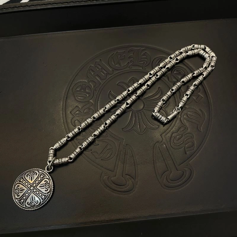 Perfect replica Chrome Hearts Necklaces