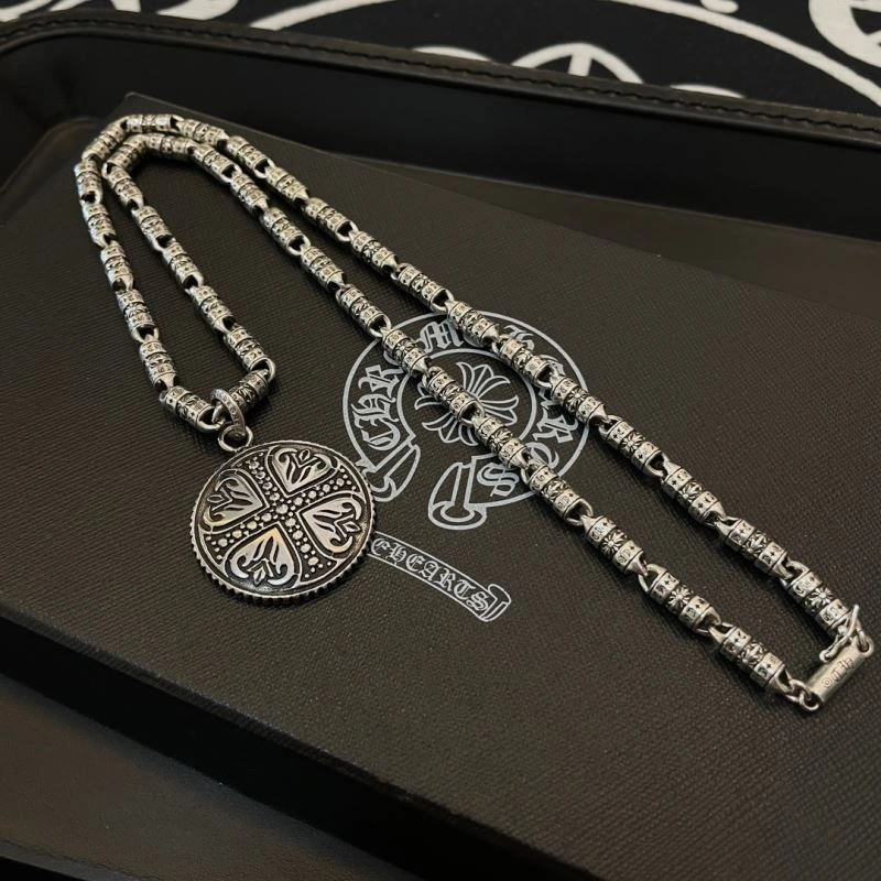 Perfect replica Chrome Hearts Necklaces