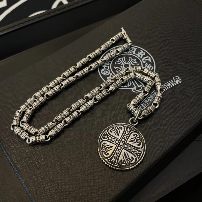 Perfect replica Chrome Hearts Necklaces
