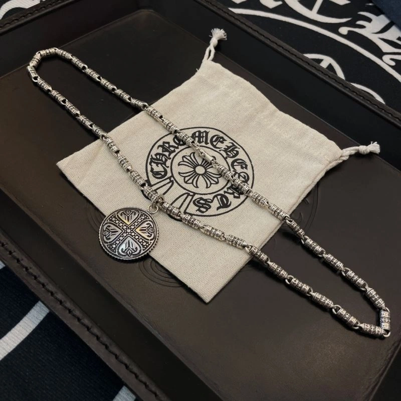 Perfect replica Chrome Hearts Necklaces