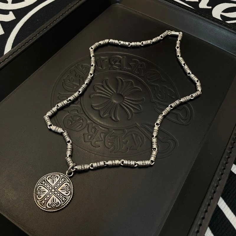 Perfect replica Chrome Hearts Necklaces