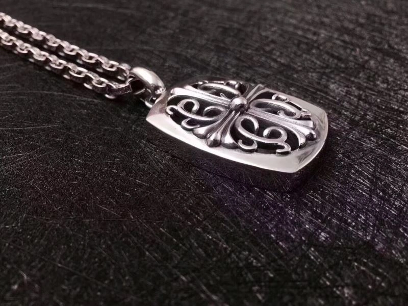 Affordable Chrome Hearts Necklaces