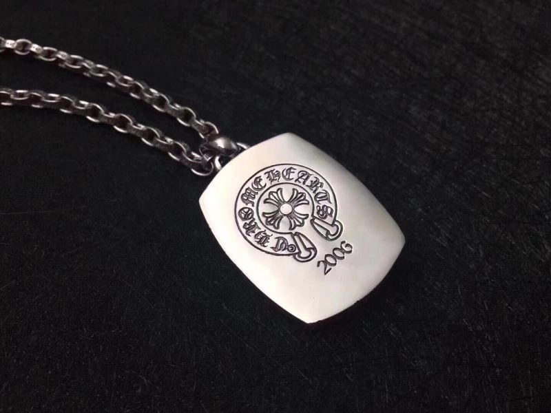 Affordable Chrome Hearts Necklaces