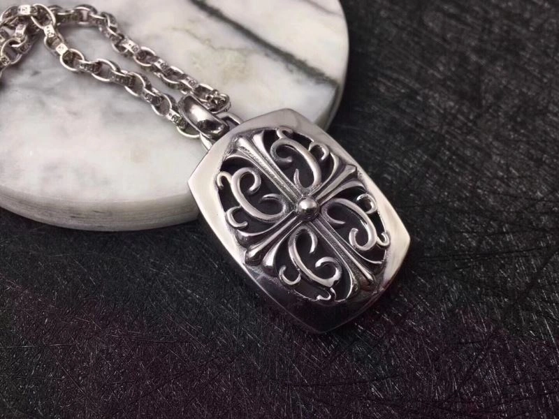 Affordable Chrome Hearts Necklaces