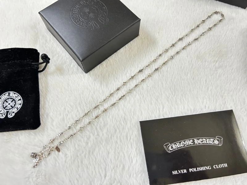 Chrome Hearts Necklaces