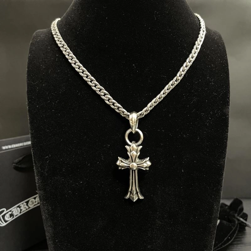 Value-priced Chrome Hearts Necklaces