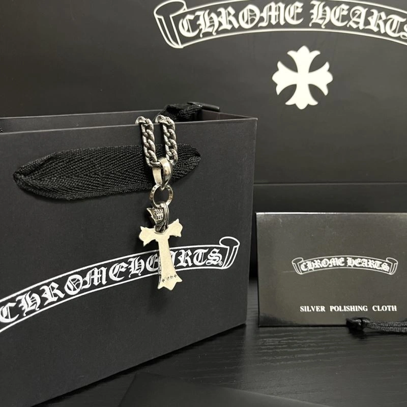 Value-priced Chrome Hearts Necklaces