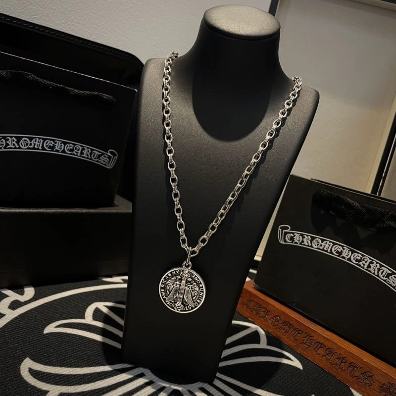 Reasonably priced Chrome Hearts Necklaces